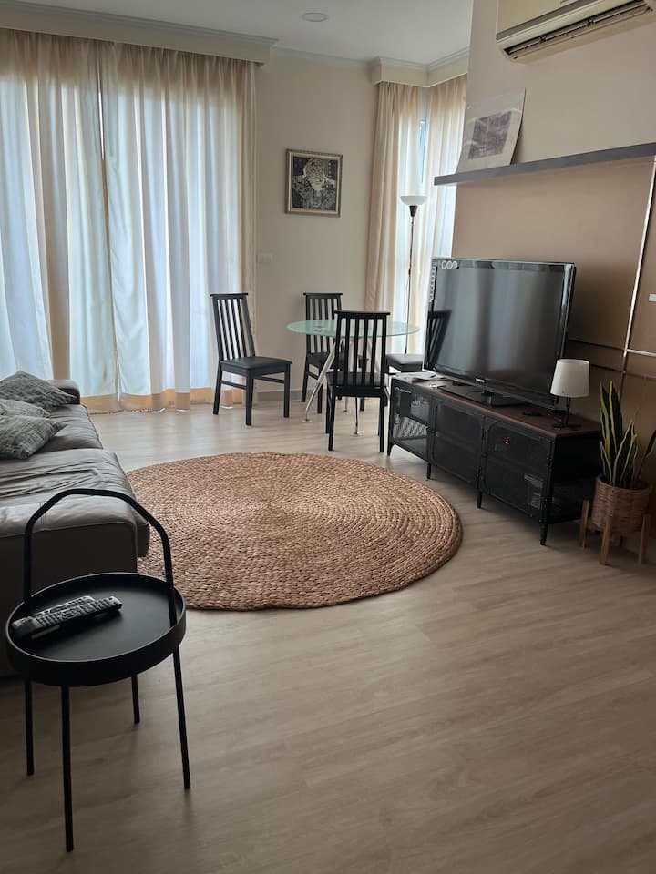 Bangkok 2br River View | Bts | Iconsiam | 30+n - Bangkok