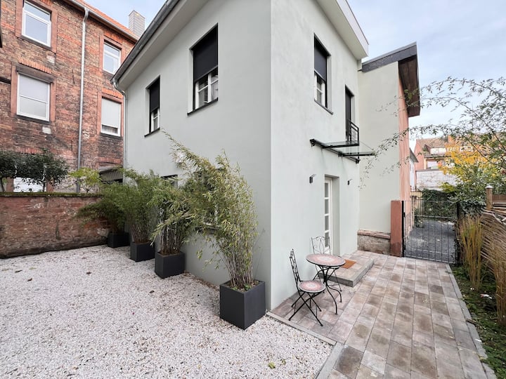 Ein Haus Ganz Für Dich. - Kaiserslautern