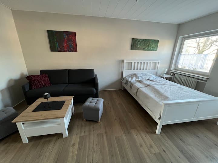 ÜBer Dem Dörpken - Solingen