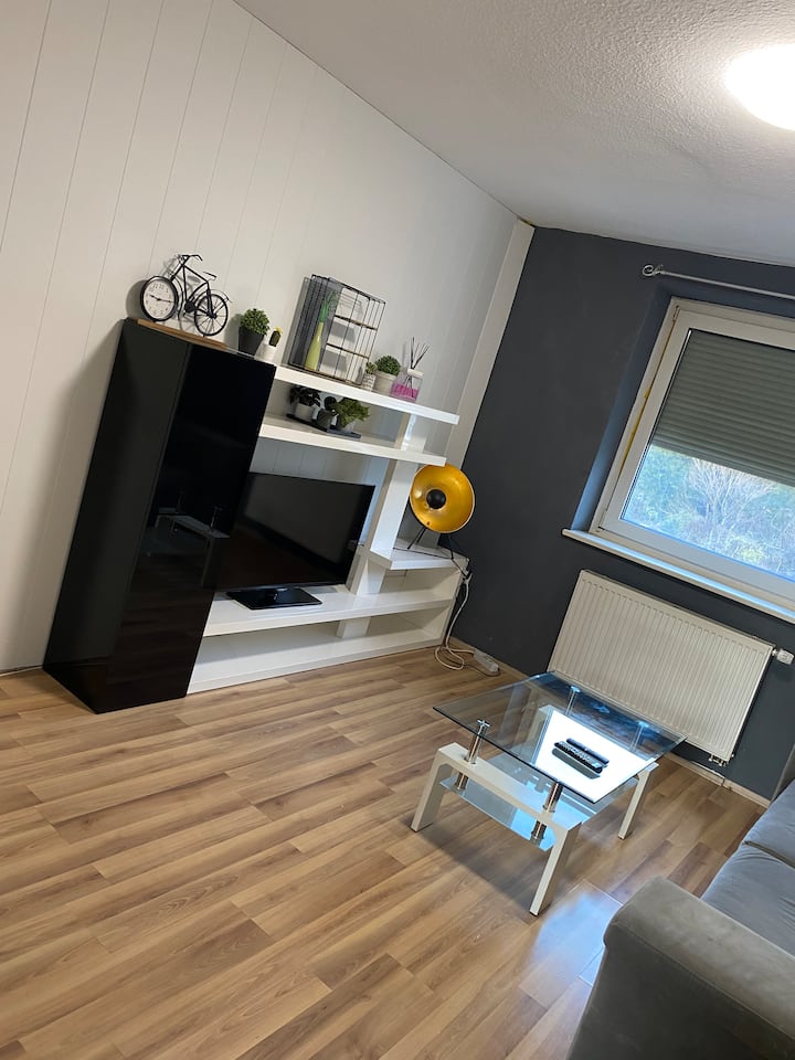 3-room Apartment - Stuttgart