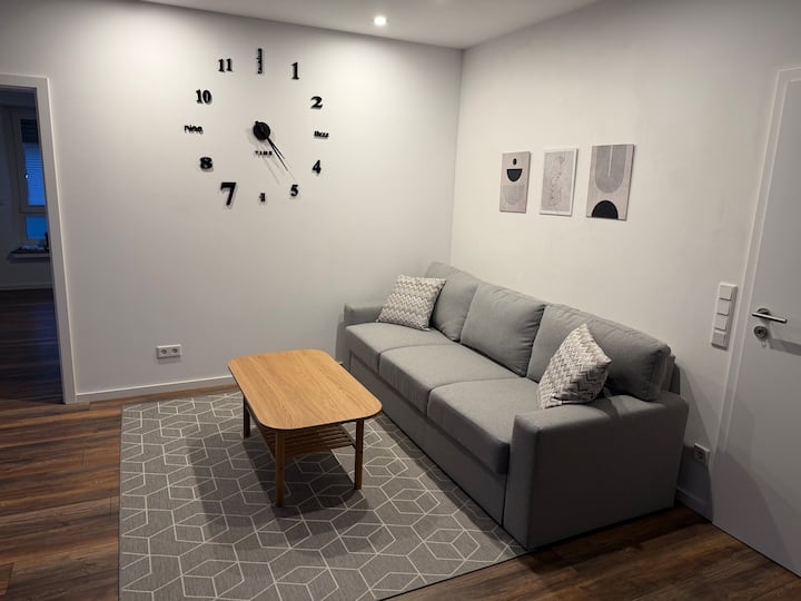 Zentral In Coesfeld - Coesfeld