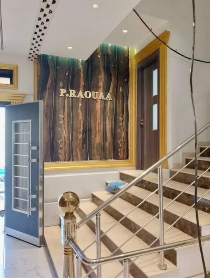 F3 Spacieux à Akid Lotfi – Oran - Algérie