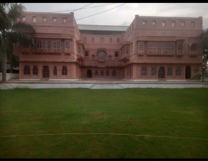 Shiv Vilas @Royal Stay With Pradhyuman - Kota