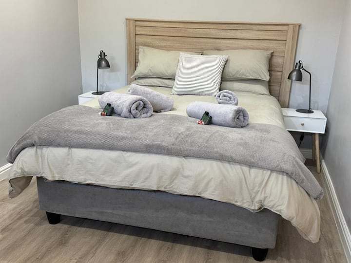 Alicante, Self-catering Apartment. - Worcester