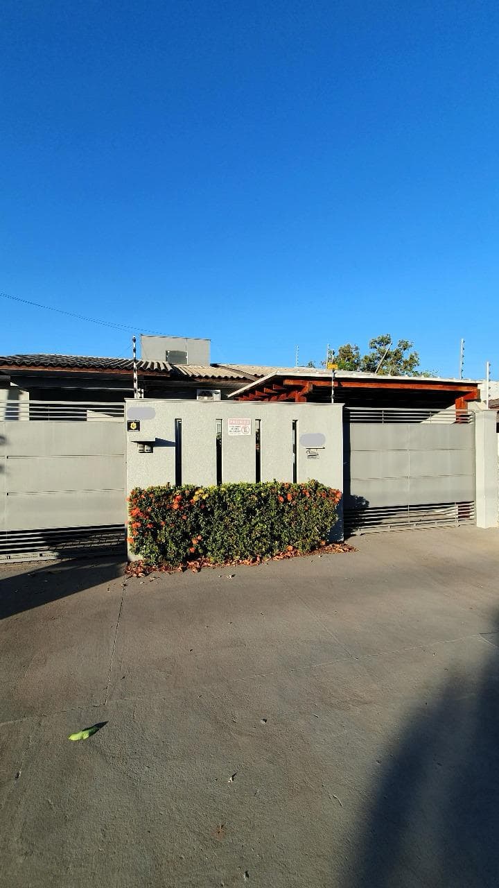 Casa Privativa: Conforto E Localização Ideal - Sorriso