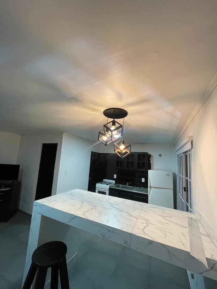 Alquiler Para 6 Personas Barberlin_2 - Santa Teresita