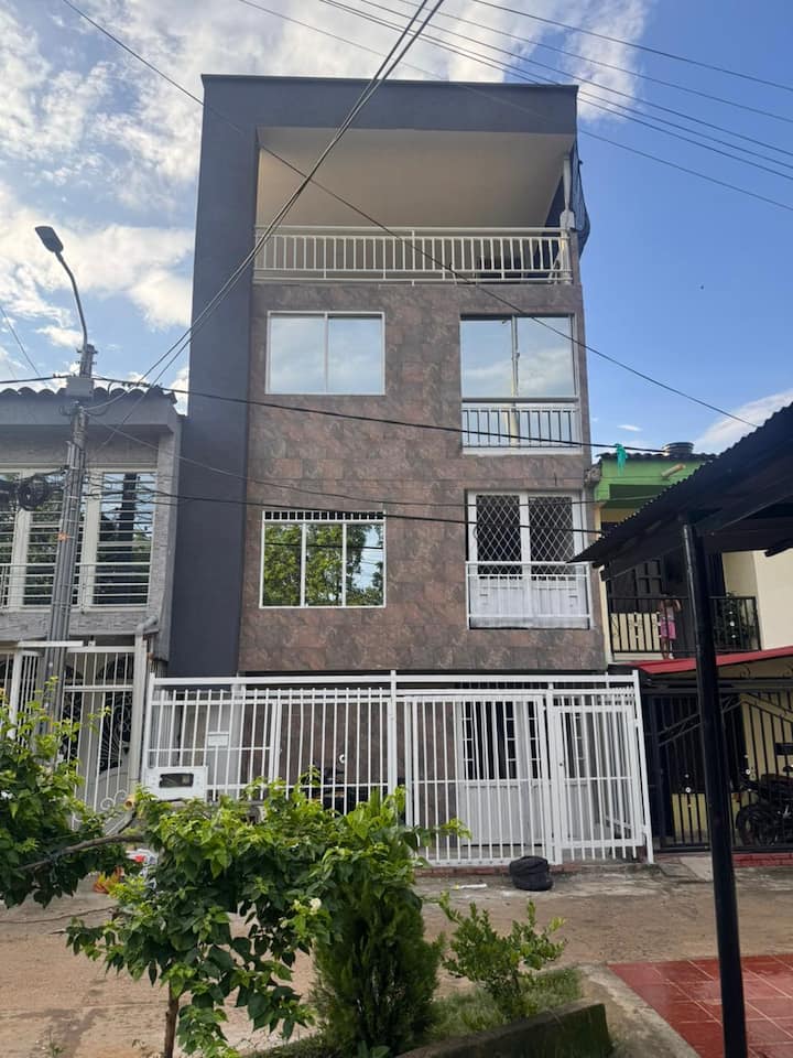 Habitaciones Amobladas Por Días - Neiva