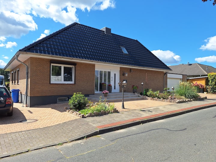 Ferienwohnung - Loxstedt