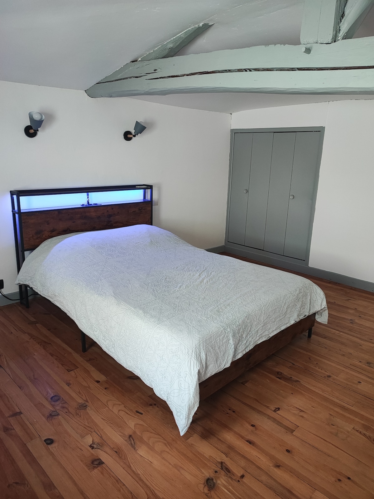 Maison cosy proche Der & Saint-Dizier - Häuser zur Miete in Perthes ...