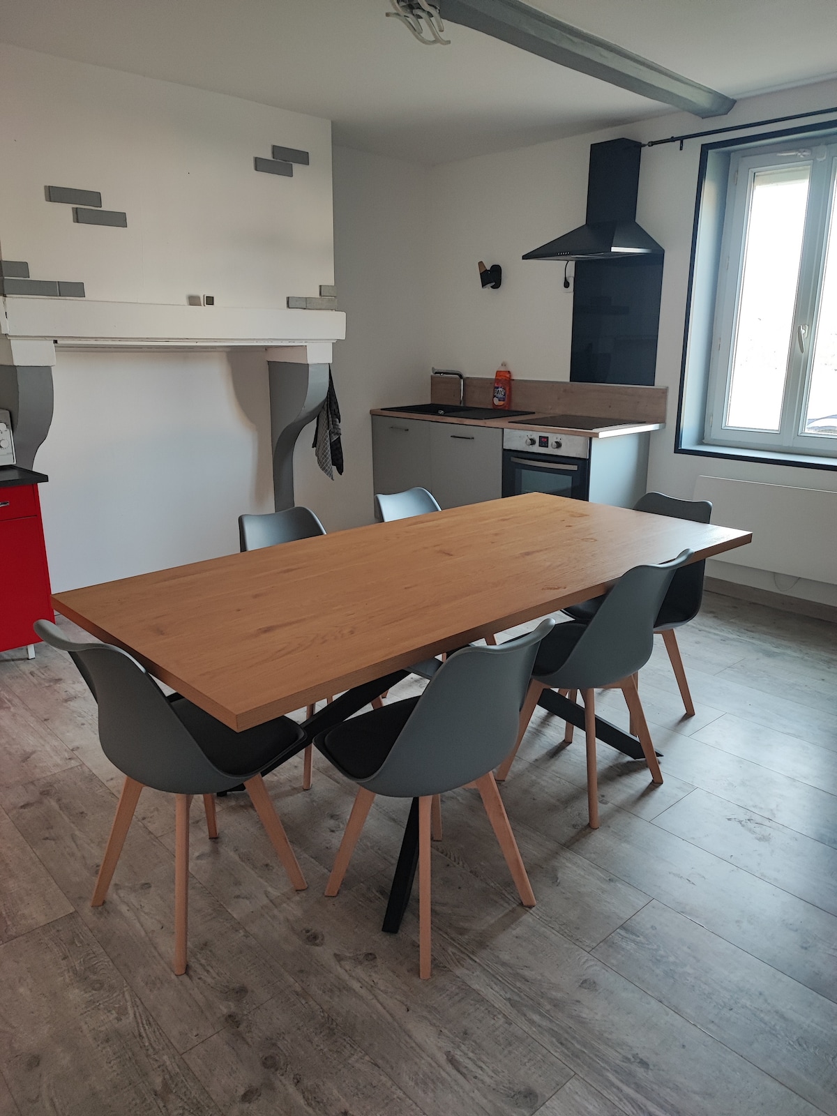 Maison cosy proche Der & Saint-Dizier - Häuser zur Miete in Perthes ...