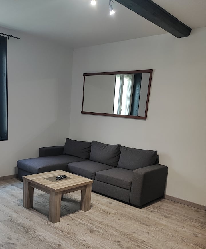 Maison Cosy Proche Der & Saint-dizier - Lac du Der-Chantecoq