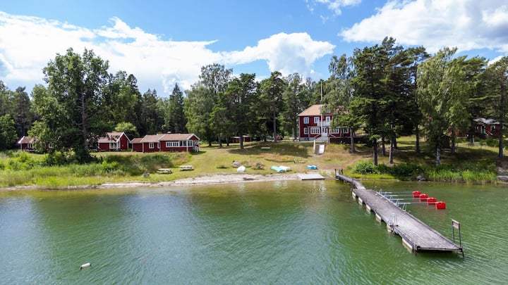 Fyrlingen 1 - Oxelösund