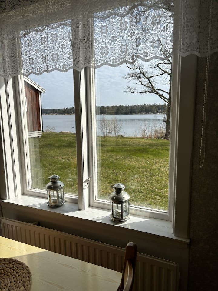 Fyrlingen 1 - Oxelösund