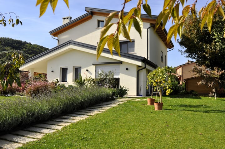 Giardino Di Lei - Montegrotto Terme