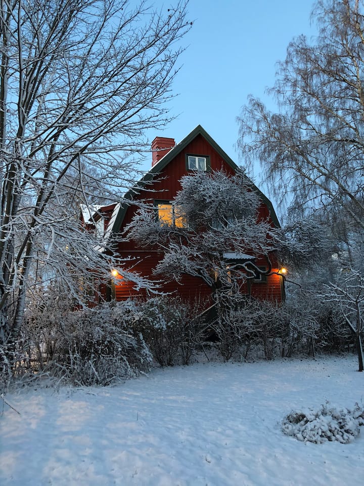 Place In Stockholm Close To Globen & Avicii Arena - Stockholm