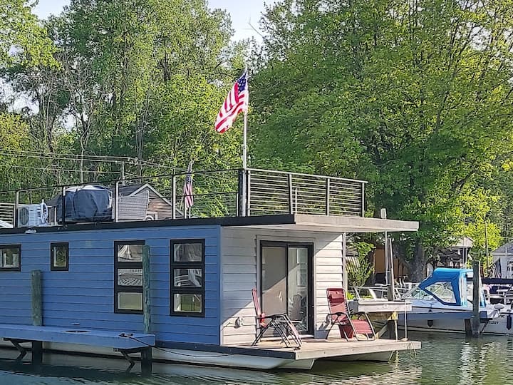 The Kayla Shea - Geneva, NY