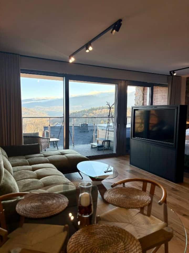 Sky Gate Apartments Szklarska By Cozy Corners - Szklarska Poręba