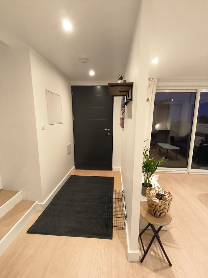 Nid Paisible Normand - Ifs