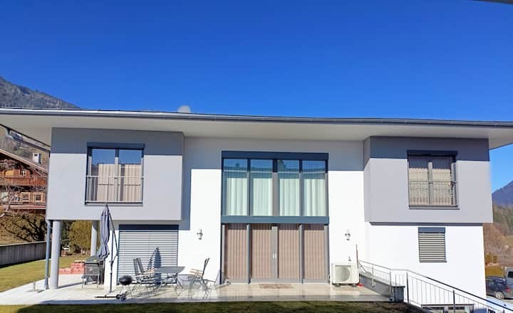 Ek Living Ferienhaus - Fügen