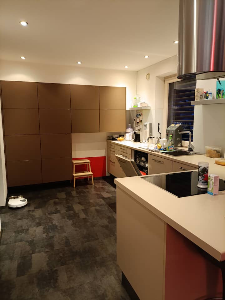 Ek Living Haus - Zell am Ziller