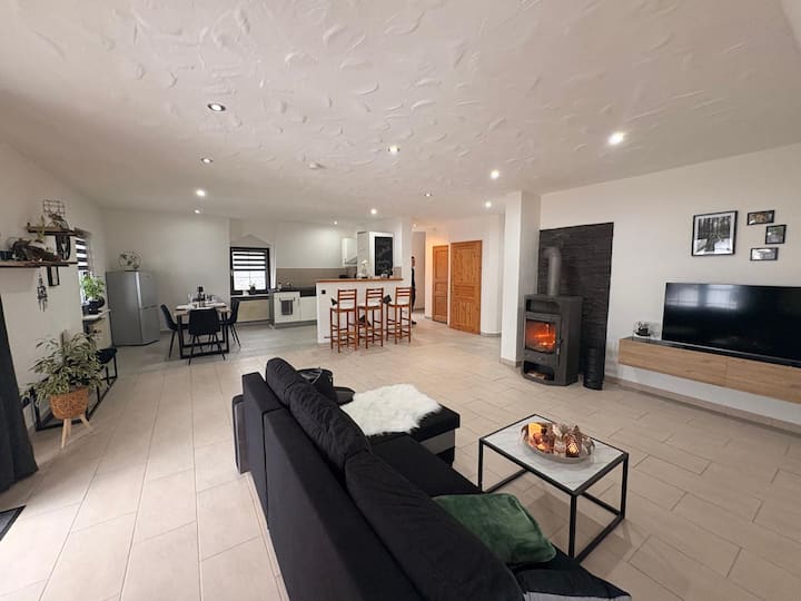 Zum Pfadfinder - Morbach