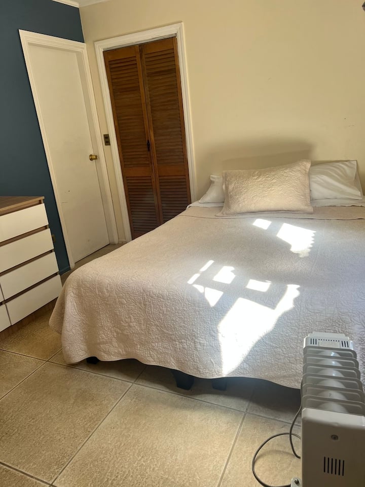 Cabaña Belén - Puerto Varas