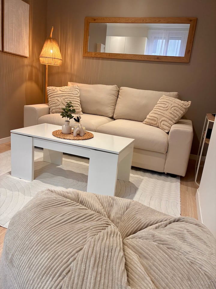 Parenthèse Bohème - Rouen