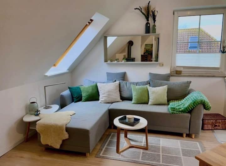 Meer-natur-blick - Fehmarn