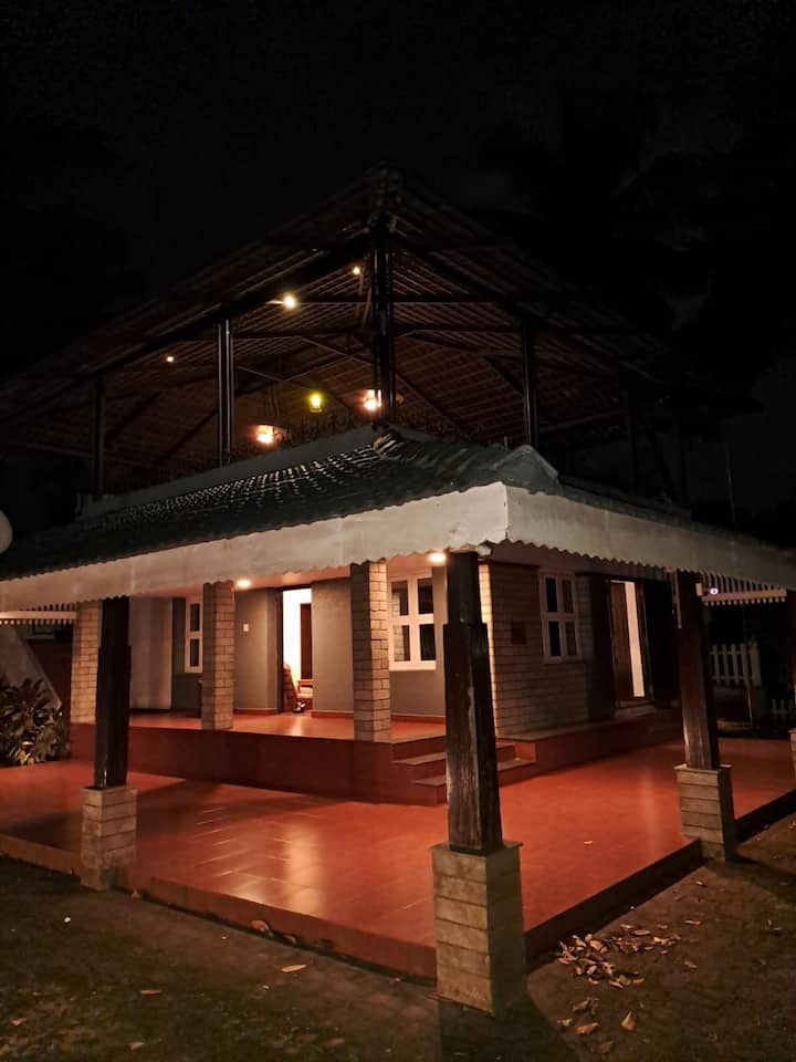 River House In Mangalore - Mangaluru