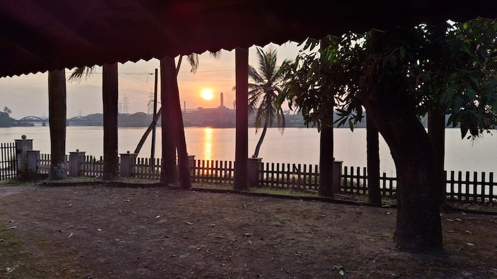 River House In Mangalore - Mangaluru