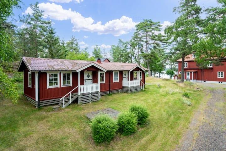 Skogsbacken 2 - Oxelösund