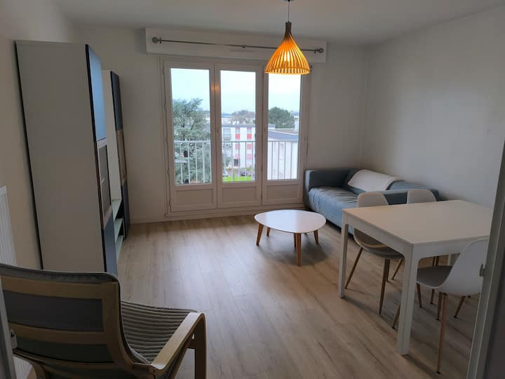 T3 Lumineux - 낭트