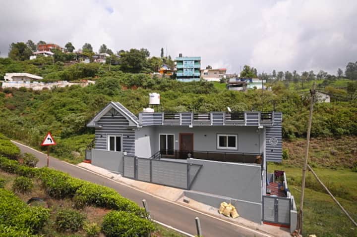 Revival Villa - Coonoor
