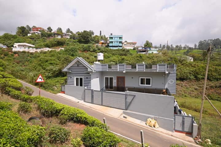 Revival Villa - Coonoor