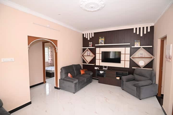 Revival Villa - Coonoor