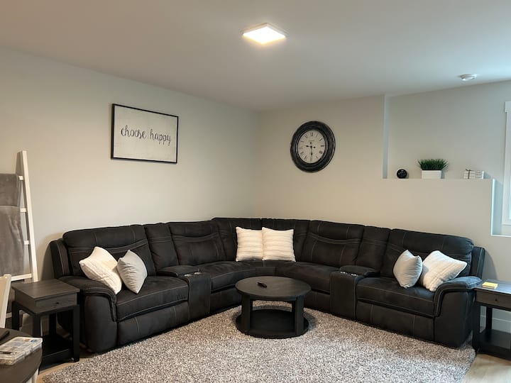 Cozy Penticton Guest Suite - Penticton