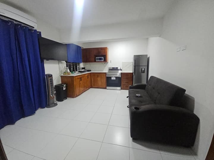 Luxurious Self Contained Flat In Vineyard Tn - Kingston