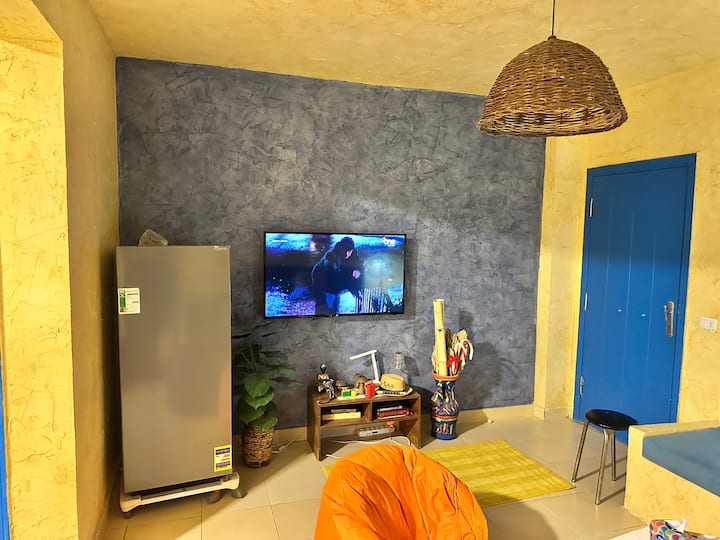 2 Bedrooms Apartment # 20 The Upgraded - Sharm El-Sheikh