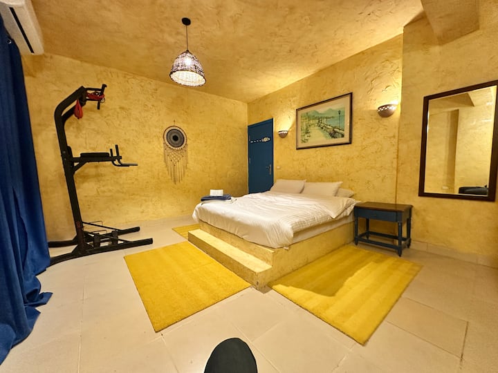 2 Bedrooms Apartment # 20 The Upgraded - Sharm El-Sheikh