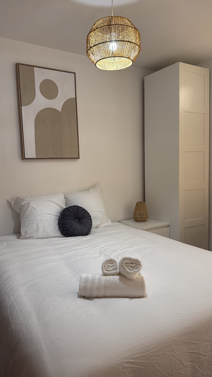 Le Nid Contemporain Parking Gratuit - Toulouse