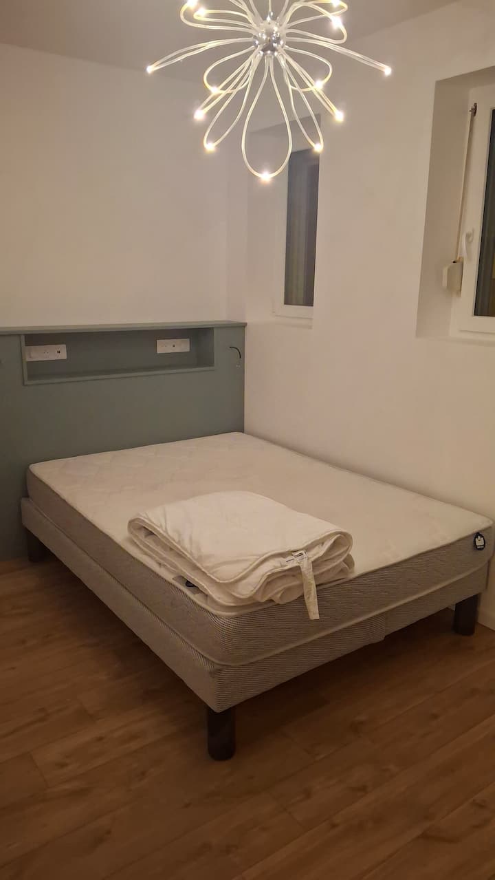 Appartement - Wittenheim