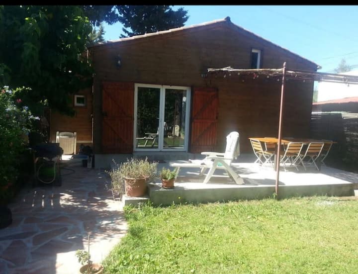 Chalet , Ville De La Crau 83 - La Crau