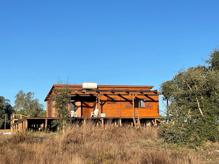 Casinha Do Peral, Eco-turism Portuguese West Coast - Odemira
