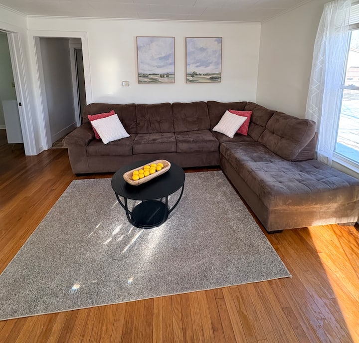 Welcome To Your Perfect Oneonta Retreat! - Oneonta, NY