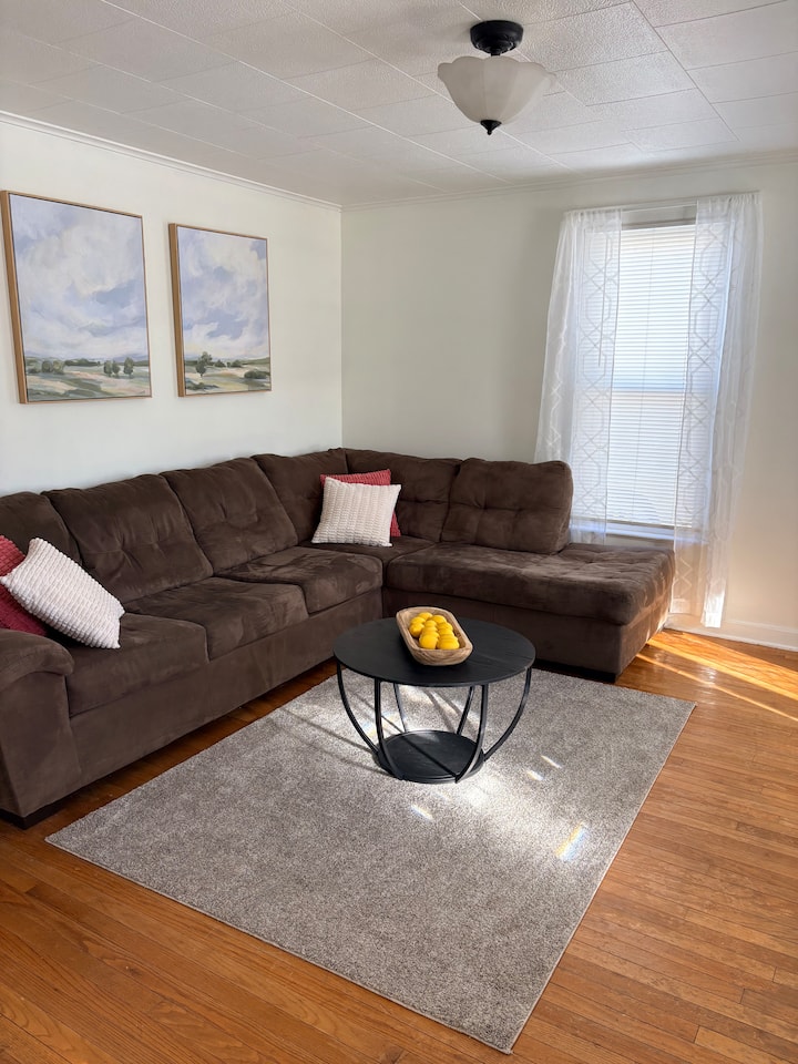 Welcome To Your Perfect Oneonta Retreat! - Oneonta, NY