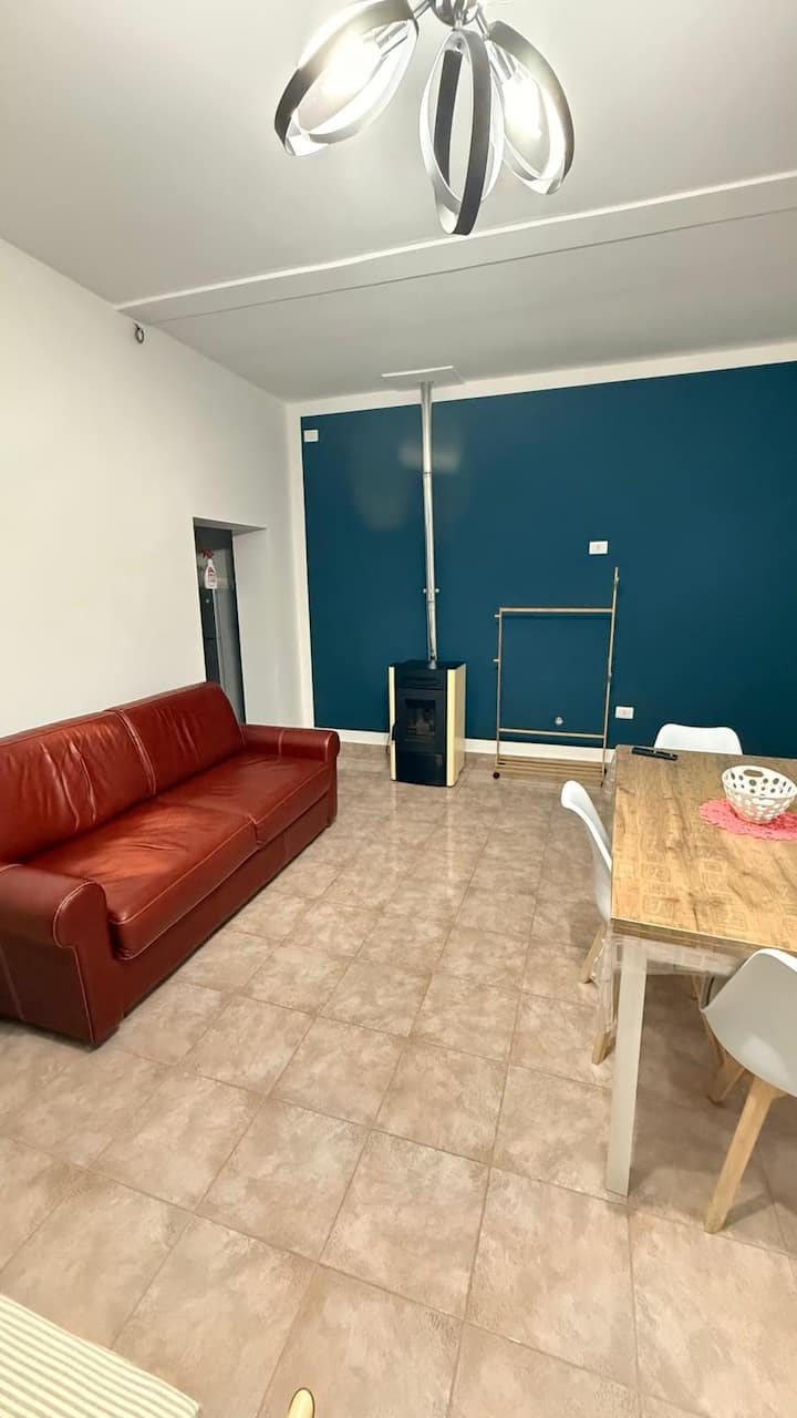 Loft Plaesano - Arena
