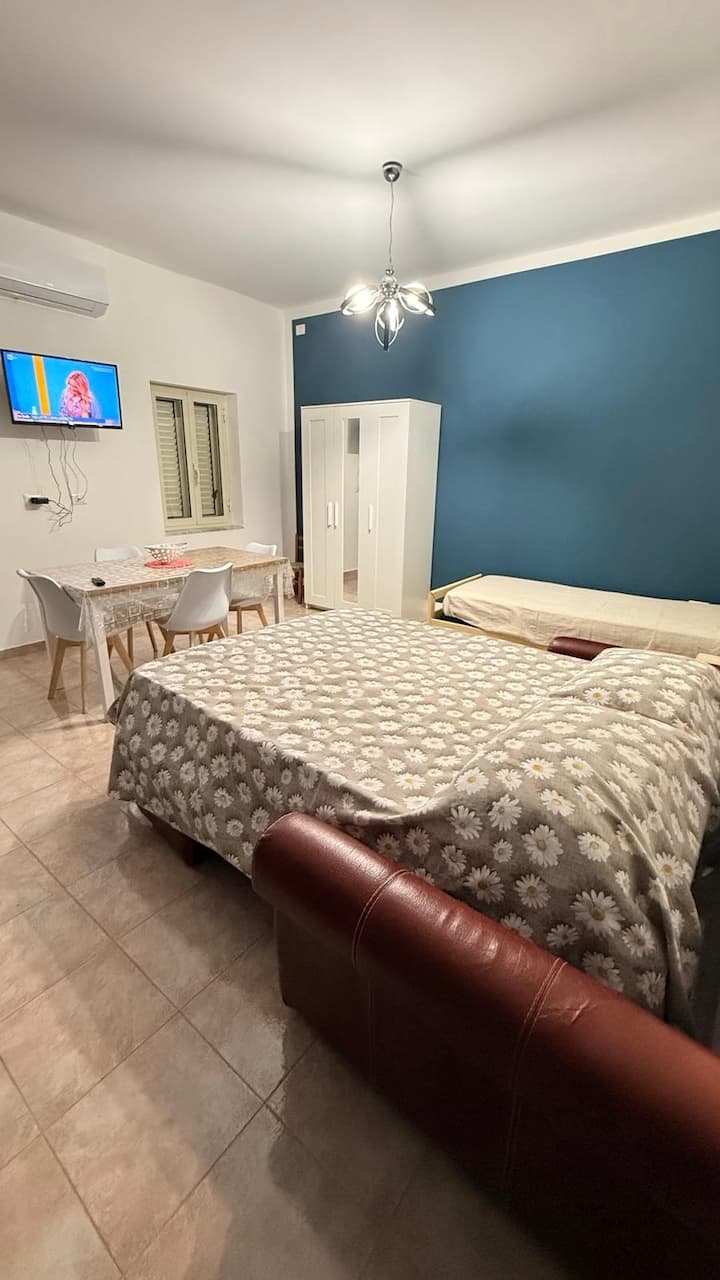 Loft Plaesano - Arena