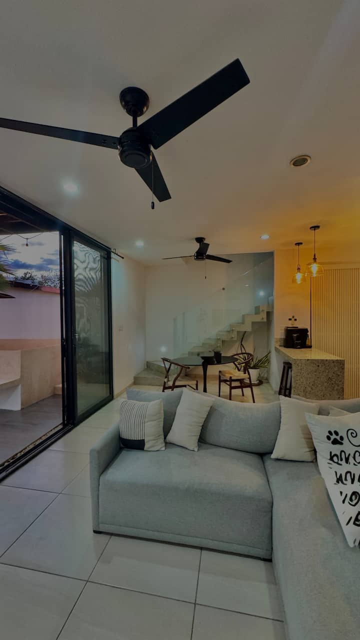 Lúmina Retreat - Mérida