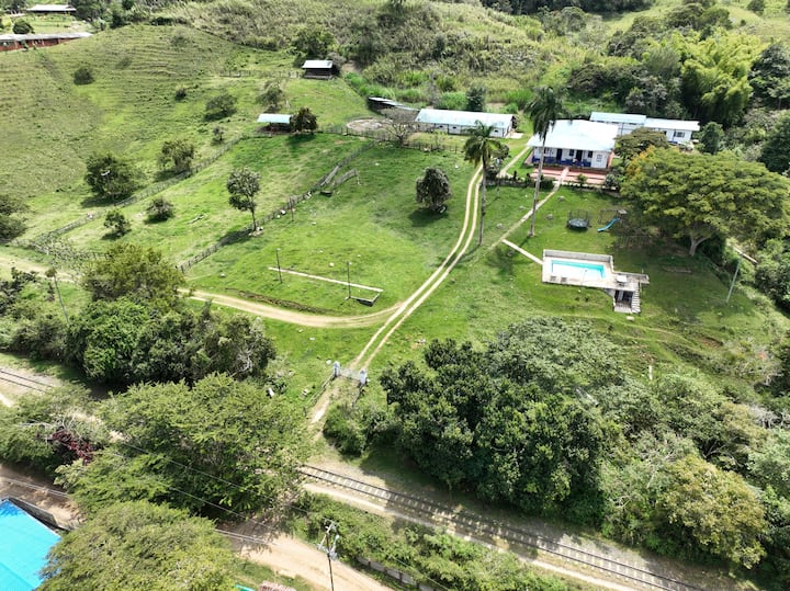 Finca Montecito  (Las Palmas) - La Cumbre
