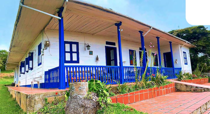 Montecito - La Cumbre